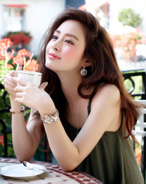 Nang mui Han Quoc An Toan Va Uy tin | by Duy Tran | Medium