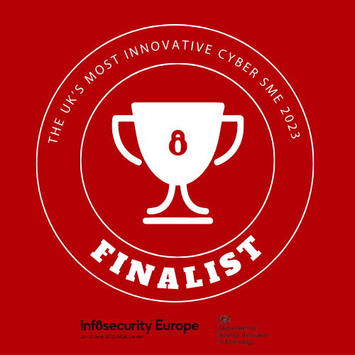 Contxt Named as a Finalist in DSIT Most Innovative Cyber SME ...