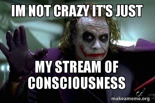 On Consciousness, Qualia and other bullshit | by Do More With AI | Medium
