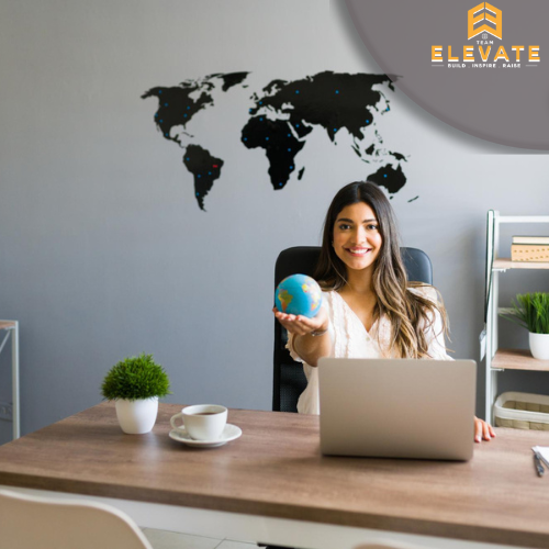 From Local to Global: Elevate Your Team’s Cohesion with Overseas Team ...