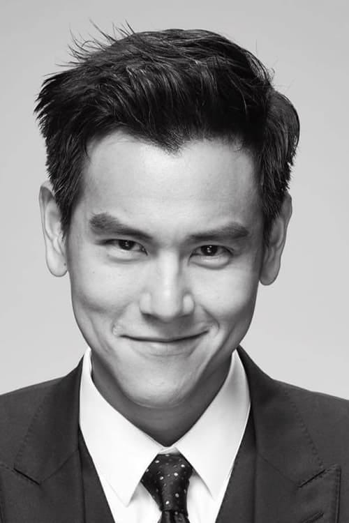 All 40 Eddie Peng Movies And TV Shows In Order - All The Best (And ...