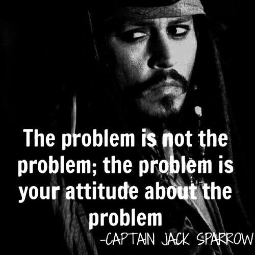 Why Captain Jack Sparrow Is My Favorite Action Star | by Perren | Medium