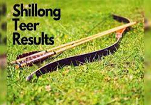 Shillong Teer No Today on Sunday Morning Teer - SundayMorningTeer - Medium