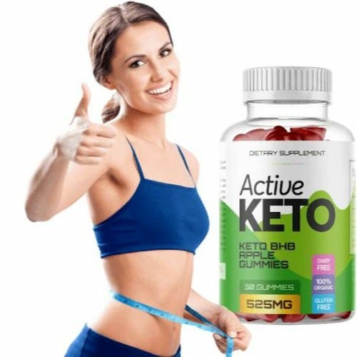 Lean Logic Keto ACV Gummies REVIEWS: SHOCKING NEWS REPORTED ABOUT SIDE EFFECTS & SCAM? | by Lean ...