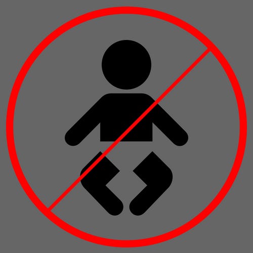 Antinatalism Is An Unpopular Belief, And It Would Remain That Way | by ...
