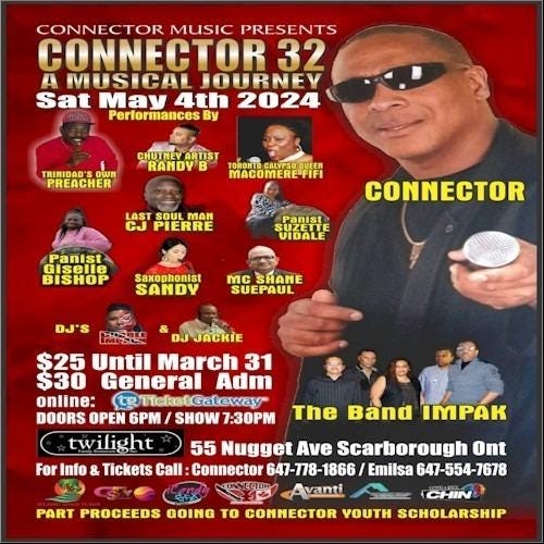 CONNECTOR32 - Harry Ajax - Medium