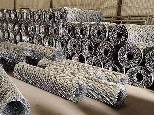 Find a Trusted Wire Mesh Manufacturer for the Benefit of Your Business ...