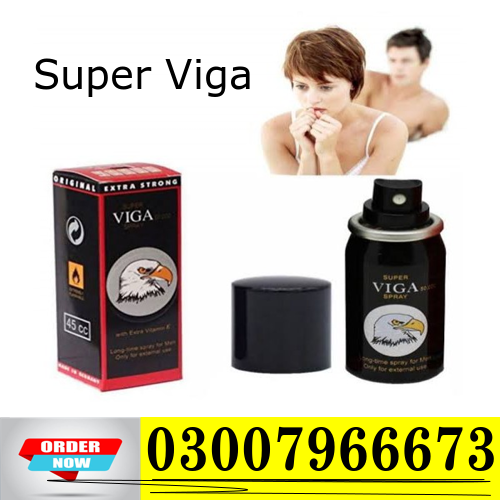 Original Super Viga Spray in Gujranwala— 03007966673 | by Like Fairlook ...