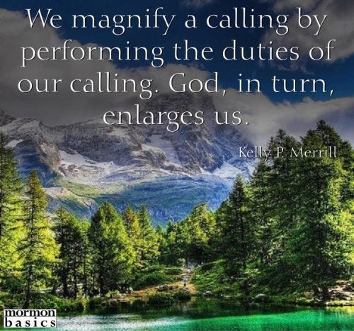 Don’t magnify your problem…magnify your God | by FATIMA RAMZAN | Medium