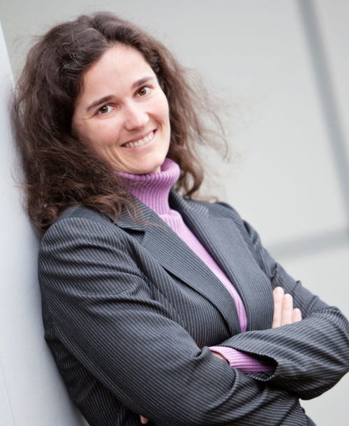 IssueVoter Spotlight: Sara Gifford | by Max Hodes | IssueVoter