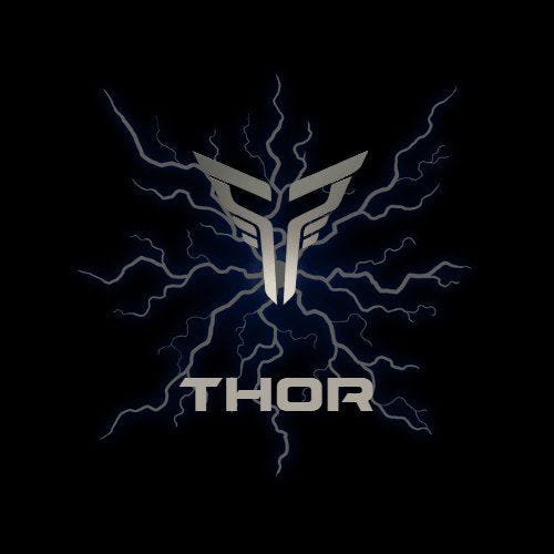 THOR. Thor is a powerful figure in Norse… | by THOR ERC20 | Medium