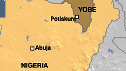 THE UNTOLD STORY OF INSURGENTS ATTACKS IN POTISKUM: MY EXPERIENCED | by ...