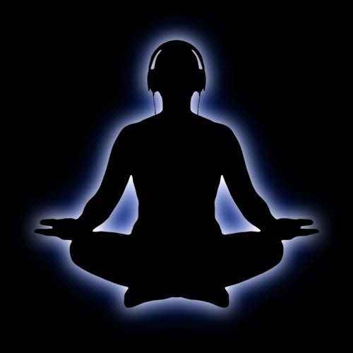tDCS + Meditation. Combining Ancient Wisdom with Modern… | by A Modern ...