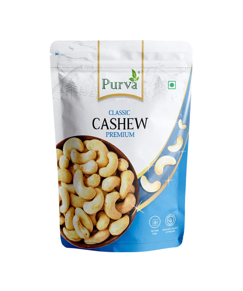 Purva Bites: Your Ultimate Source for Cashews Online! - Purva Bites ...