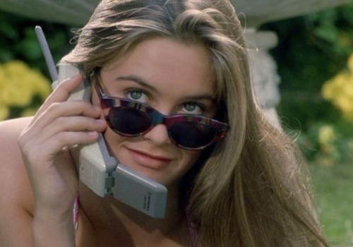 you know, it really was that damn phone. | by pressed pages | Medium