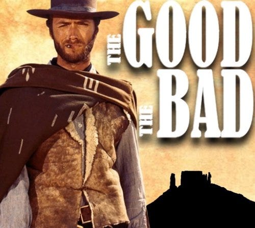 Amino Acids — The Good, and the Bad. | by Kevin Ramirez | Medium