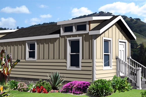 Crest Backyard Homes : Backyard Home Builders in San Diego, CA - Crest ...