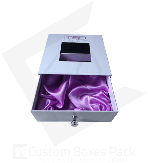 Custom Boxes Pack has attractive Custom Hair Extension Boxes - Annie ...