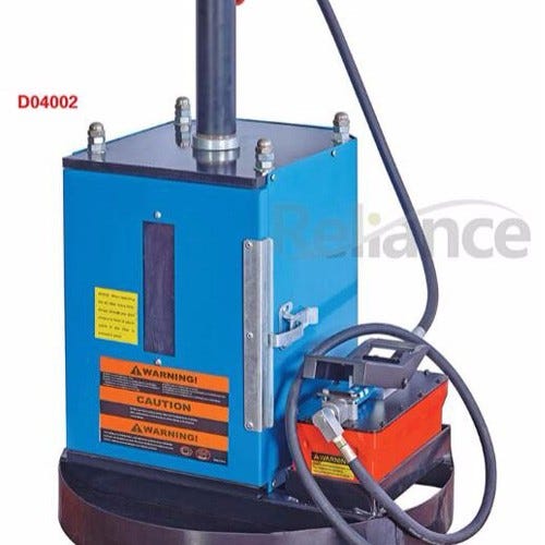 Oil Filter Crusher[sornyang]JIAXING RELIA HARDWARE | by sorn yang | Medium