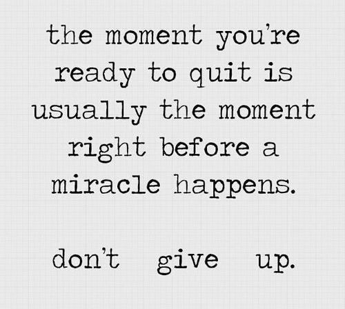 How to start your life from scratch and realize your dreams | by Daniel ...