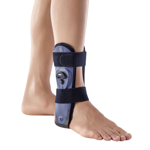 How to Choose the Right Ankle Brace | by Robert Hayes | Feb, 2024 | Medium