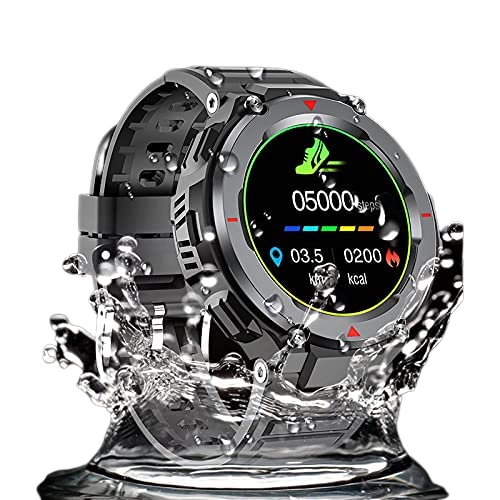 EIGIIS SMARTWATCH: A VERSATILE AND AFFORDABLE | by sajeeb sarkar | Medium