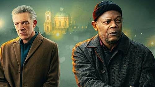 Damaged 2024 Movie - Davina - Medium