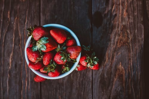 7 Impressive Health Benefits Of Eating Strawberries | by Daksh Mehta ...