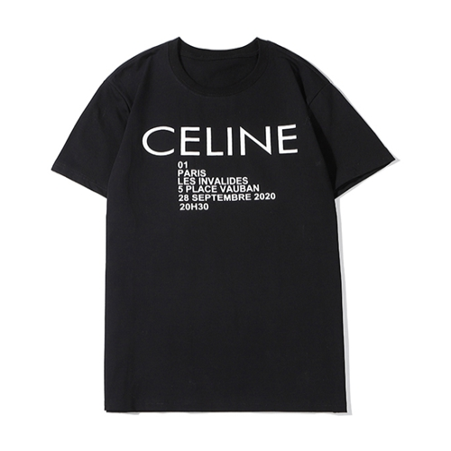 Buy Celine T-Shirt. - Celine Clothing - Medium