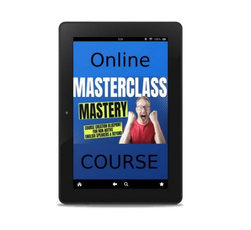 Masterclass Mastery Program. In a world where online learning has… | by ...