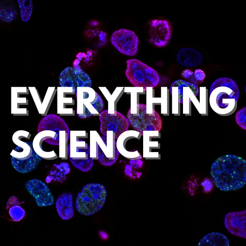Everything Science