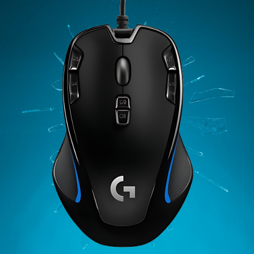 7 Best Gaming Mouses Under 1000. If you like playing online games, then ...