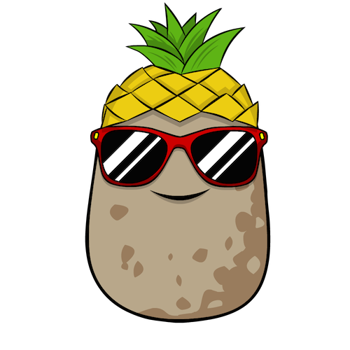 Replay’s Secret Pine-tatoes, and what Replay can do with an NFT! | by ...