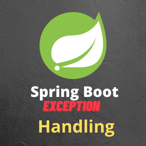 Exception Handling in Spring Boot | by Razmy Mahsoom | Medium