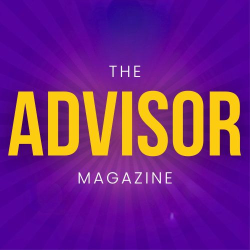 Advisor Magazine
