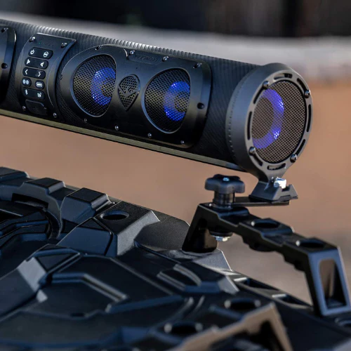 How a UTV soundbar can elevate your off-road adventures | by Ecoxgear ...