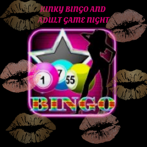 Kinky Bingo! - Harry Ajax - Medium