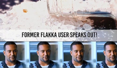 An interview with a Flakka addict in treatment Part I | by Iyf ...