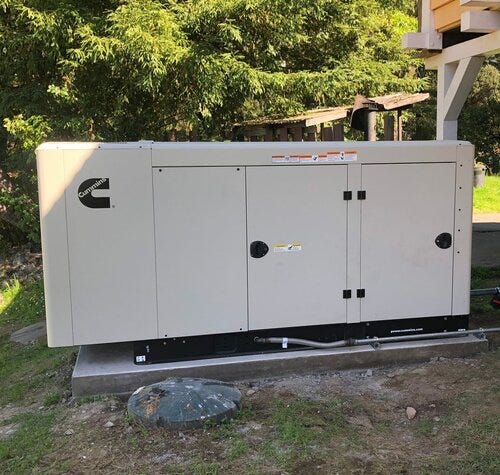 Empowering Homes: Choosing the Right Power Generators in Arcata, CA ...