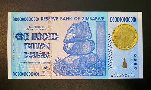 Make Your Own Currency. The future isn’t about the dollars you… | by ...