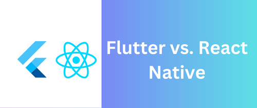 Flutter vs React Native: Detailed Comparison In 2023 | by Shubhadip ...