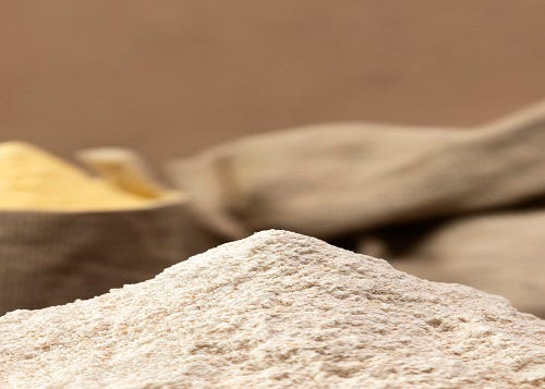 Arawali Supply Chain Solutions: Your Trusted Mineral Partner in Alwar ...