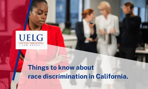 Common Questions To Ask, and get Answers, About Race Discrimination In ...
