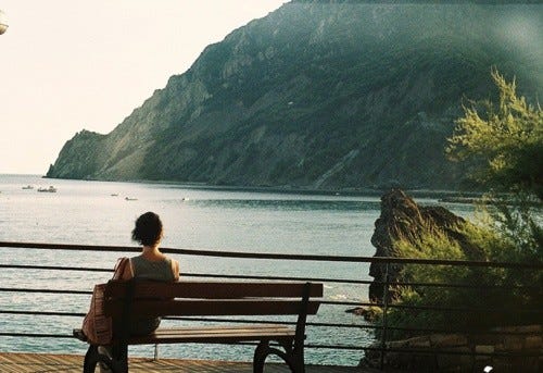 it’s okay to disappear. Ghosting everyone because you’re lost… | by ...