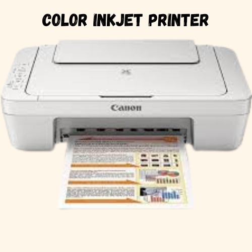 Unveiling the NeeGo Canon PIXMA MG2570: Your Ultimate All-in-One ...