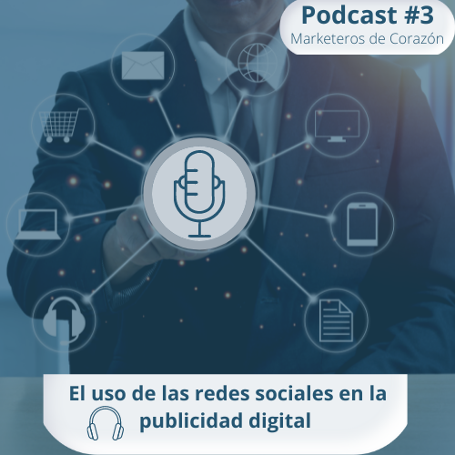 Podcast #3. El uso de las redes sociales en la… | by Linette Rodríguez ...