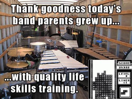 Band Notes 1–9–2024. Greetings — here’s the news… | by Sean Latham | Medium
