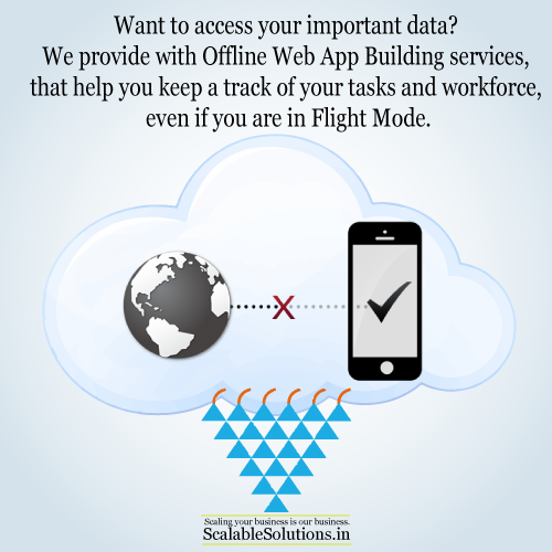 Offline Web App Building. Want to access your important data? We… | by ... Offline Web App Building. Want to access your important data? We… | by ...