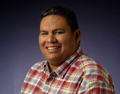 Story behind the story: Eric Bailey | by Joe Buettner | JMC 3023 ...