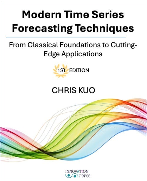 Two Primary Strategies for Multi-period Time Series Forecasting | by ...